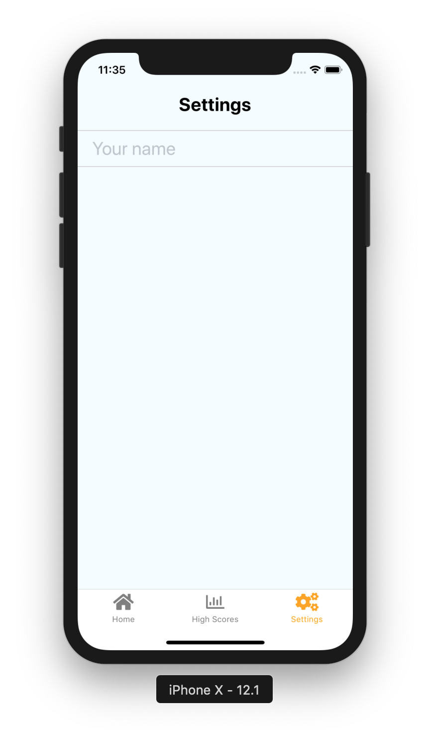React Native: How to implement a simple input form | What did I learn